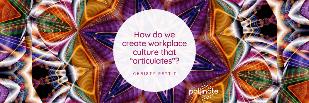 Adaptability in the Workplace - Pollinate Networks Inc.