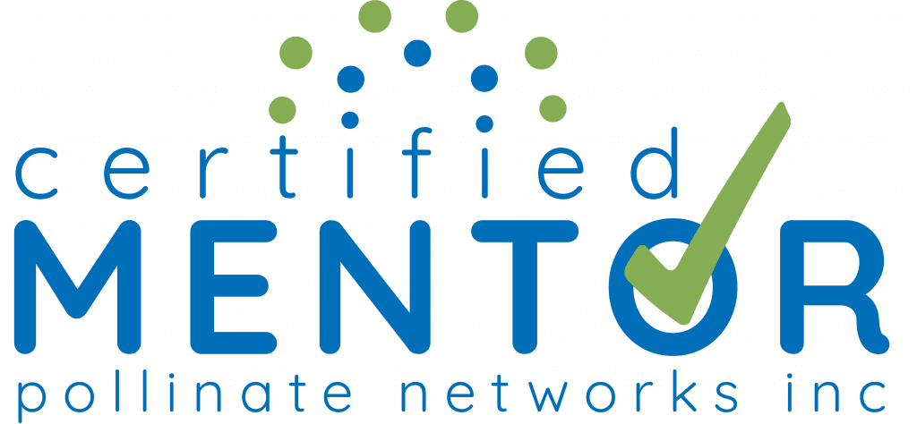 Increase Your Mentor Quotient: Get Certified - Pollinate Networks Inc.