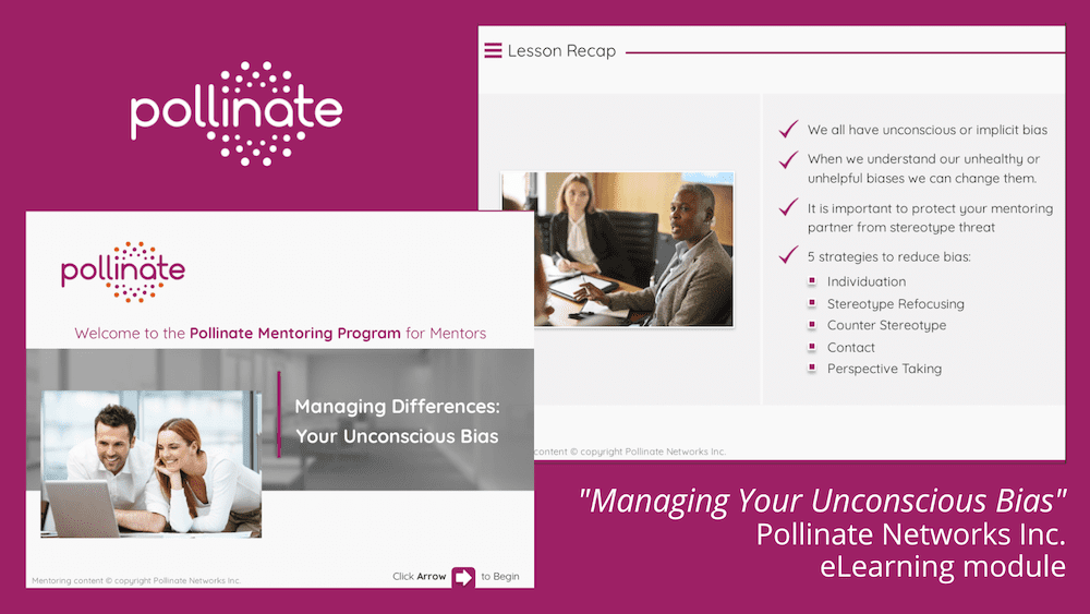 Mentoring and Sponsorship as Diversity, Equity and Inclusion Strategies ...